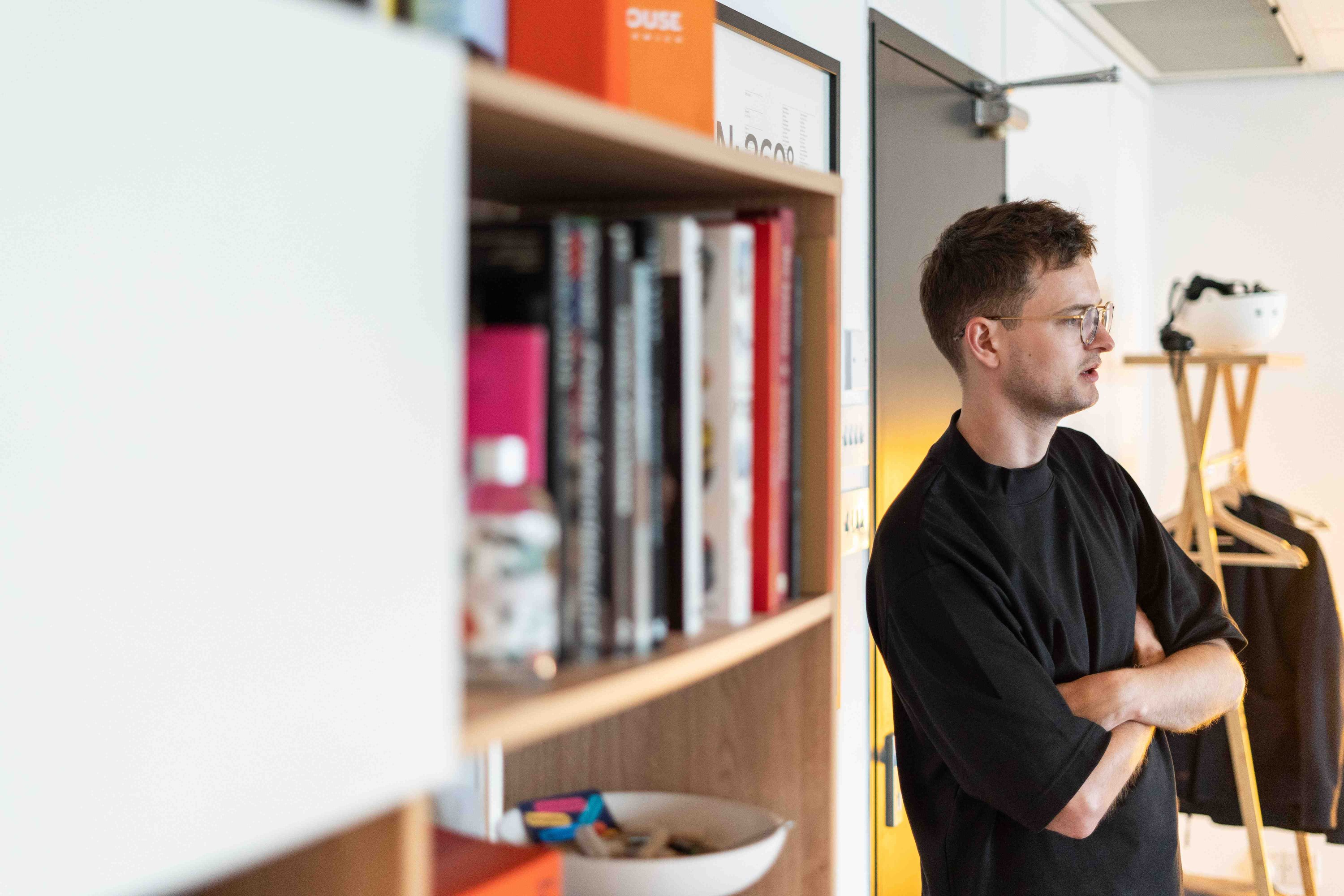 Studio Miko: Pioneering Exceptional Design at TCN's Fuel Studios